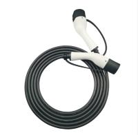 China Electric Vehicle Charging Cable for BYD General Purpose Vehicle in Customized Color for sale