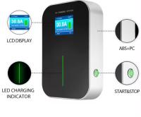 China Improve Your Charging Efficiency with BYD 32A7kw Home Charging Pile Design for sale