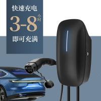 China BYD GBT Wall Mounted EV Charging Pile 7kW 220V AC Output for Home Retrofit Upgrade for sale
