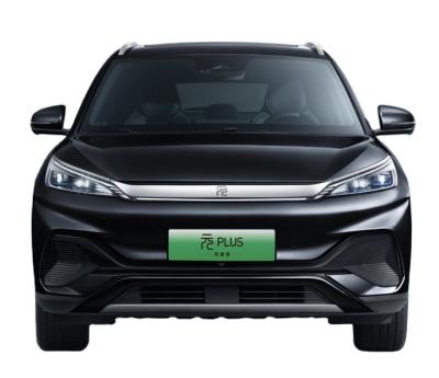 China BYD Atto3 Electric Car 510km Range 4 Wheel EV with Energy Technology for Export for sale