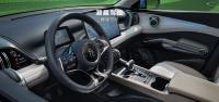 China BYD Atto3 Electric Car 510km Range 4 Wheel EV with Energy Technology for Export for sale