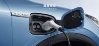 China BYD Atto3 Electric Car 510km Range 4 Wheel EV with Energy Technology for Export for sale