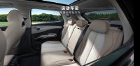 China BYD Atto3 Electric Car 510km Range 4 Wheel EV with Energy Technology for Export for sale