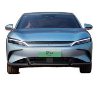 China BYD Han EV AWD Long Range 610km Electric Sedan 2023 Chinese Energy Vehicle for sale