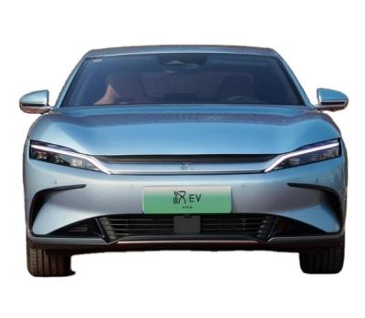 China BYD Han EV AWD Long Range 610km Electric Sedan 2023 Chinese Energy Vehicle for sale