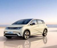 China Pure EV BYD Dolphin Exporter 5*5 Mini Chazor Auto for Affordable Electric Driving for sale