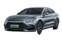 China Upgrade Your Driving Experience with the BYD Han Ev High Configuration Electric Car for sale