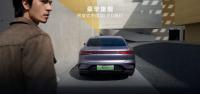 China Upgrade Your Driving Experience with the BYD Han Ev High Configuration Electric Car for sale