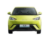 China BYD Seagull Seal Dolphin Electric Car 3780mm 5 Door SUV with Lithium Battery 405km Range for sale
