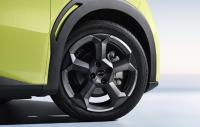 China BYD Seagull Seal Dolphin Electric Car 3780mm 5 Door SUV with Lithium Battery 405km Range for sale