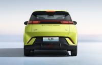 China BYD Seagull Seal Dolphin Electric Car 3780mm 5 Door SUV with Lithium Battery 405km Range for sale