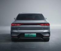 China BYD Han EV 4WD Electric Sedan 505km 715km Range New Energy Vehicle for Export for sale
