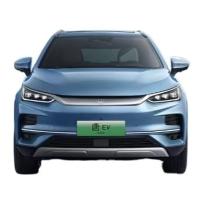 China BYD Tang EV 635 4WD Electric SUV 635km Range AWD Electric Vehicle for sale