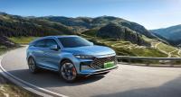 China BYD Tang EV 635 4WD Electric SUV 635km Range AWD Electric Vehicle for sale