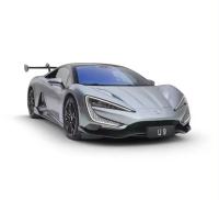 China BYD U9 4WD Electric Supercar 2+2 Layout 2900mm Wheelbase Pure EV for sale