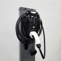 China 7kW Electric Vehicle Charging Station with App Control and Adjustable AC Output Current for sale