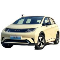 China BYD Dolphin 5 Door Electric SUV 301km 405km Range Lithium Battery 150kmh Max Speed for sale