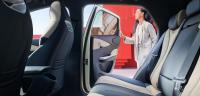 China BYD Dolphin 5 Door Electric SUV 301km 405km Range Lithium Battery 150kmh Max Speed for sale