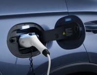 China BYD Song SUV Hybrid DM-i 110km Range Electric Vehicle Blade Battery 5-Seater Compact SUV for sale