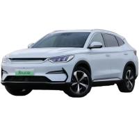 China BYD Song Plus EV Flagship Electric SUV 520km 605km Driving Range Blade Battery for sale