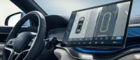 China BYD Song Plus EV Flagship Electric SUV 520km 605km Driving Range Blade Battery for sale