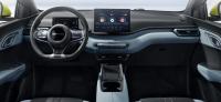 China BYD Seagull 405 km Long Range Pure Electric Mini EV Smart Car with 40kW Fast Charge for sale