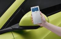 China BYD Seagull 405 km Long Range Pure Electric Mini EV Smart Car with 40kW Fast Charge for sale