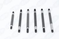 China ISO9001 Heat Treatment Services Custom Metal CNC Machining Parts for sale