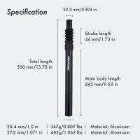 China 25.4 27.2 30.4 30.9 31.6mm Seatpost Stem , OEM Bike Seat Stem for sale