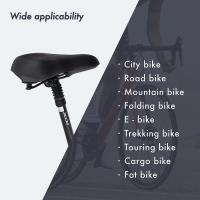 China 25.4 27.2 30.4 30.9 31.6mm Seatpost Stem , OEM Bike Seat Stem for sale
