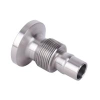 China CNC Machining Services - Custom OEM Parts, Multi-Material Compatibility (Aluminum Alloy & Stainless Steel), First Article Inspection, Consistent Mass Production Quality for sale