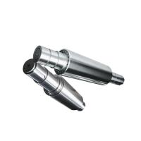 China 4 Axis 5 Axis CNC Machining Services Stainless Steel Fabrication Turning Shaft Parts for sale