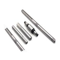 China Stainless Steel Alloy Metal CNC Turning Milling Parts 0.01mm Tolerance for sale
