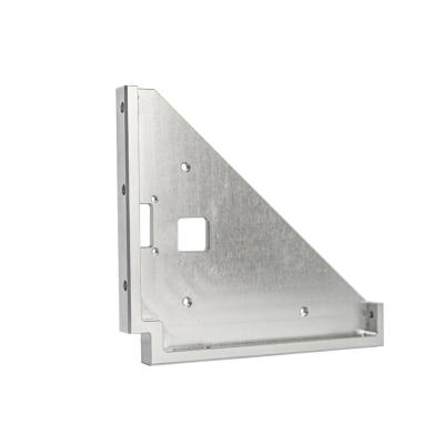 China CNC Machining Services - Precision CNC Fabrication in 6061, 6065, 6069, 7075 Aluminum | 24/7 Producing Capability for sale