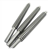 China CNC Turning Services High-Volume Production Consistency 24/7 Capacity Availability Deburring & Edge Treatment Custom Non-Standard Component Machining for sale
