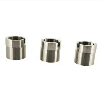 China CNC Turning Services - ISO 9001 Certified, IPQC Inspection, Small Batch Production, Customized Secondary Processing for sale