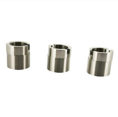China CNC Turning Services - ISO 9001 Certified, IPQC Inspection, Small Batch Production, Customized Secondary Processing for sale