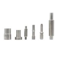 China CNC Milling Services for Custom OEM Production, Precision Machining for Shafts with 24/7 Capacity and Low-Volume Trial Support for sale