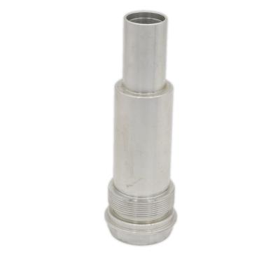 China Non-Standard Steel Parts - ISO 9001 Certified IPQC Process Inspection RoHS/REACH Compliant 24/7 CNC Cutting Services for sale