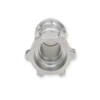 China Custom Metal Prototype Machining Services Smooth Anodized Finish Mirror Polishing for sale