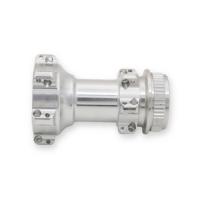 China Rapid CNC Prototyping Services Precision Machined Parts With Anodized Finish Normalized for sale