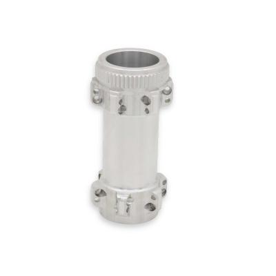 China CNC Parts - High Precision Tolerance Control (±0.005mm) Custom OEM Services Complex Surface Forming Tooling Fixture Customization ISO 9001 Certified Rapid Prototyping Services for sale