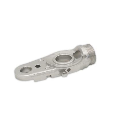 China Advanced CNC Rapid Prototyping Services Manufacturers With Precision Tolerance for sale