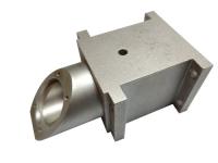China Custom Aluminum CNC Parts - Precision Machined CNC Fabrication ISO 9001:2015 Certified OEM for sale