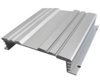 China Precision Aluminum CNC Parts Tight Tolerance Custom Machined Metal Parts for sale