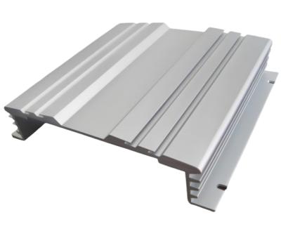 China Precision Aluminum CNC Parts Tight Tolerance Custom Machined Metal Parts for sale