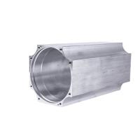 China Bike / Auto Aluminum CNC Parts Customized 5 Axis Machined Parts for sale