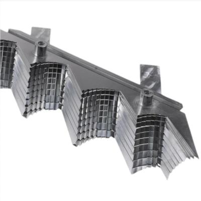China Custom CNC Precision Machined Parts Ra 0.8 - 0.1 High Accuracy CNC Steel Parts for sale
