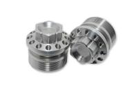 China Reliable Steel Custom CNC Machined Components Heat Treatments for sale