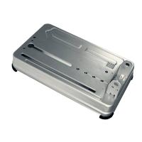 China CNC Machined Metal Parts - RoHS/REACH Compliant, 24/7 Production Capacity, Global Door-to-Door Logistics, Confidential Technical Drawing Agreements - Premium CNC Parts for Precision Engineering for sale